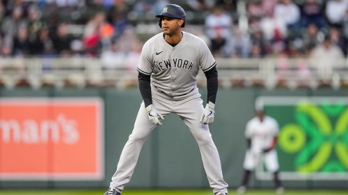 Yankees Aaron Hicks Designated For Assignment ‘got To Move On To The Next Chapter Flipboard 
