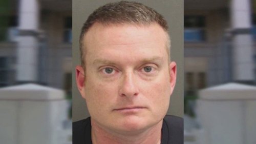 Florida Man Accused Of Impersonating Law Enforcement Multiple Times