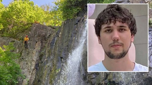 Body of missing Virginia man believed found in Shenandoah National Park | Flipboard