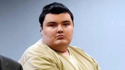 Connecticut Man Given 55 Year Prison Sentence For Murdering Friend