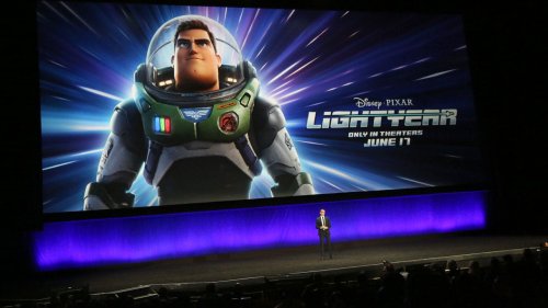 Disneys Lightyear Banned In Malaysia Muslim Countries Over Same Sex