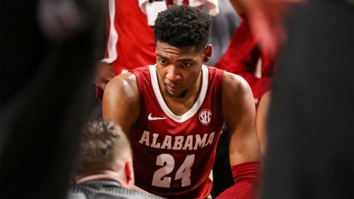 ESPN’s Jay Bilas defends Alabama’s handling of Brandon Miller situation ...