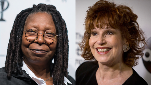 The View Apologizes Five Times The ABC News Program Was Forced To the-view-apologizes-five-times-the-abc-news-program-was-forced-to
