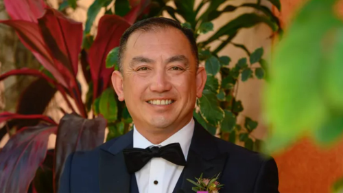 California man drowns on honeymoon in Hawaii, couple's belongings ...