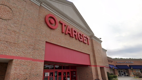 Target customers shocked after company features pride items by Satanist ...