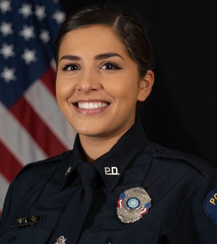 Texas Police Officer Shot In Face During Chase Suspect Dead