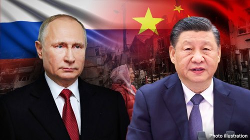 China releases 12-point peace plan for Russia-Ukraine war | Flipboard