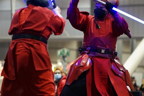 La geek mania en plein boom | Flipboard