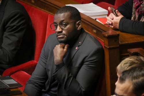 Val-d’Oise : le député LFI Carlos Martens Bilongo visé par une enquête ... Val-d’Oise : le député LFI Carlos Martens Bilongo visé par une enquête ...