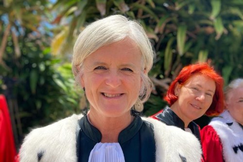 Justice : Marie-Laure Piazza déchargée de ses fonctions à la Cour d ...