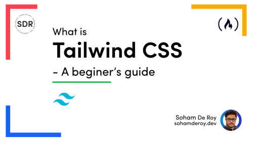 What is Tailwind CSS? A Beginner's Guide | Flipboard