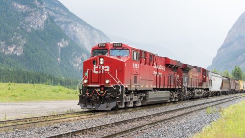 Canadian Pacific ‘ready to roll’ on Kansas City Southern merger | Flipboard
