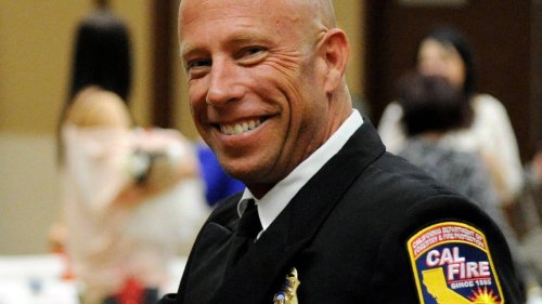 Former Cal Fire division chief resigns from new job, employer says ...
