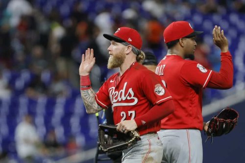 How to Watch Colorado Rockies vs. Cincinnati Reds: Live Stream, TV ...