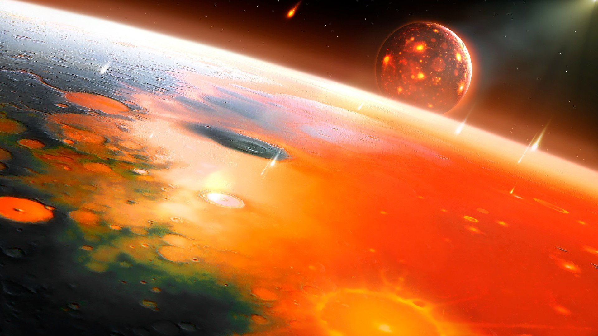 Space Exploration: Life Beyond Earth | @Tonksie88