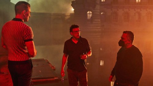 The Russo Brothers Have A Wild Suggestion For A Possible Marvel TV the-russo-brothers-have-a-wild-suggestion-for-a-possible-marvel-tv