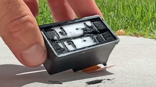 You Knew Printer Ink Was A Rip Off But Now It Seems Its Also A Blatant Scam Flipboard