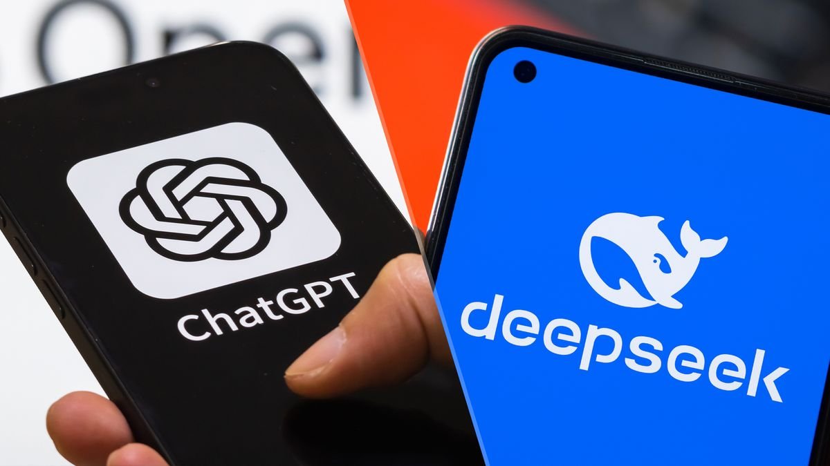 I tested ChatGPT vs DeepSeek with 7 prompts — here’s the surprising ... I tested ChatGPT vs DeepSeek with 7 prompts — here’s the surprising ...