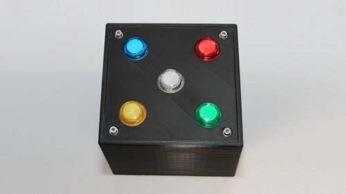 Raspberry Pi Pico Reaction Game Tests Your Speed Flipboard