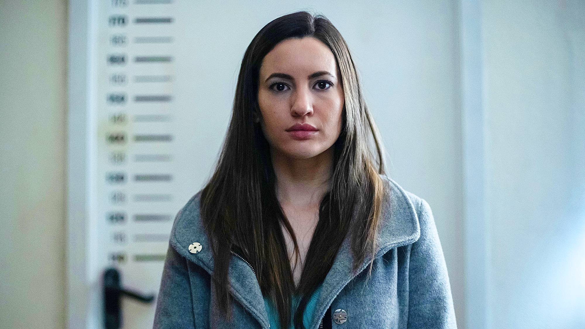 Netflix’s new crime thriller is a gripping movie based on a shocking ...