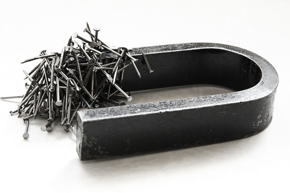 Why Are Magnets Still Incredibly Mysterious In Physics Flipboard