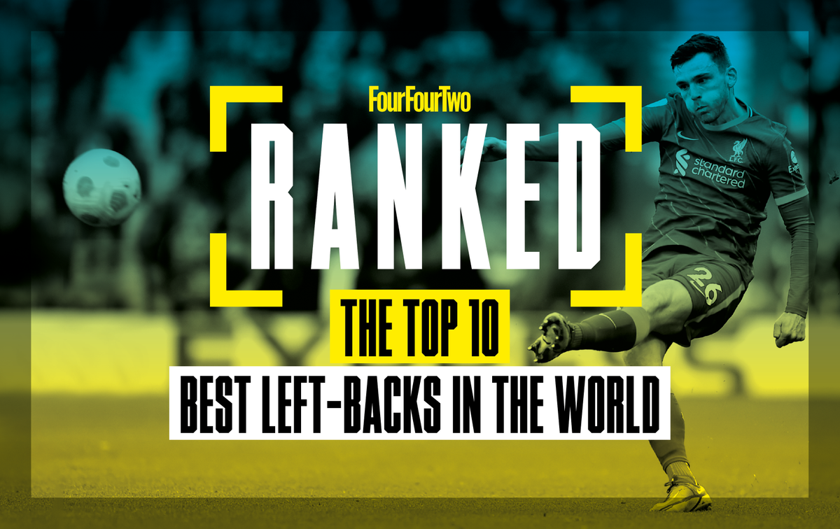 The world's best footballers in every position | Flipboard
