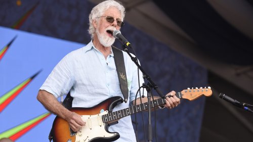 “Dylan asked, ‘What’s the least amount of notes you can play?’ I said ...