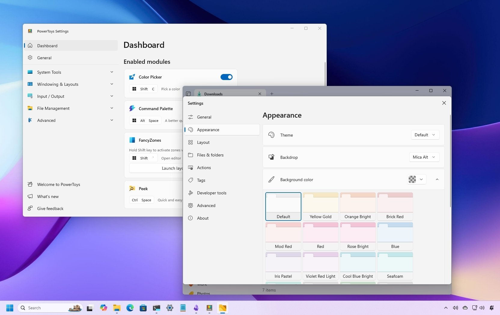 12 apps every Windows 11 power user should install on a new PC | Flipboard