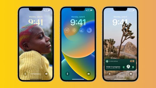 The Best New IOS 16 IPhone Lock Screen Looks Widgets And More Flipboard