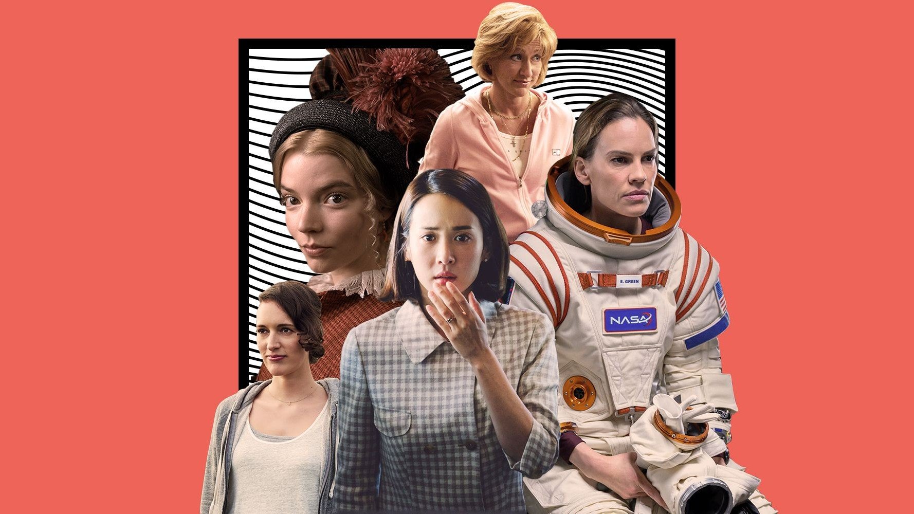 We've got the best Halloween costumes for every imaginable situation ...