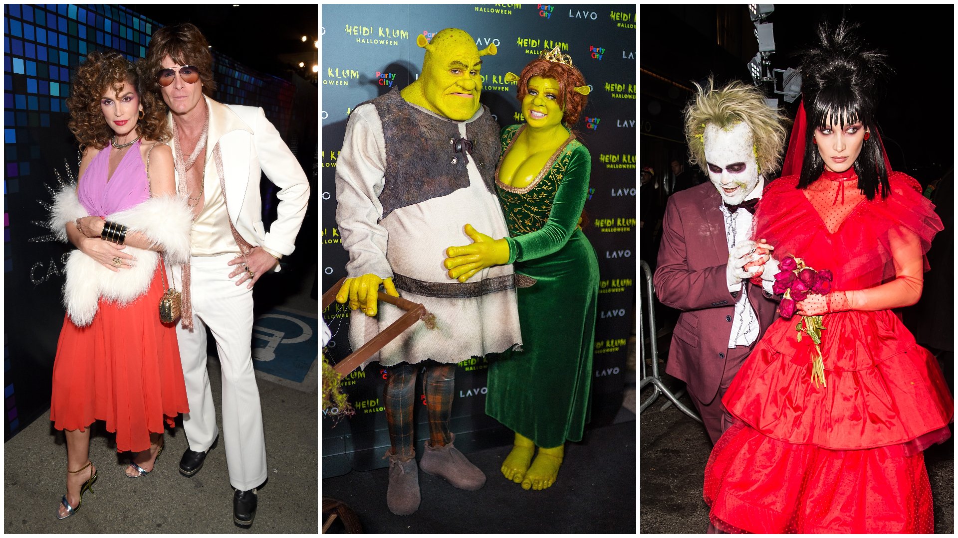 We've got the best Halloween costumes for every imaginable situation ...