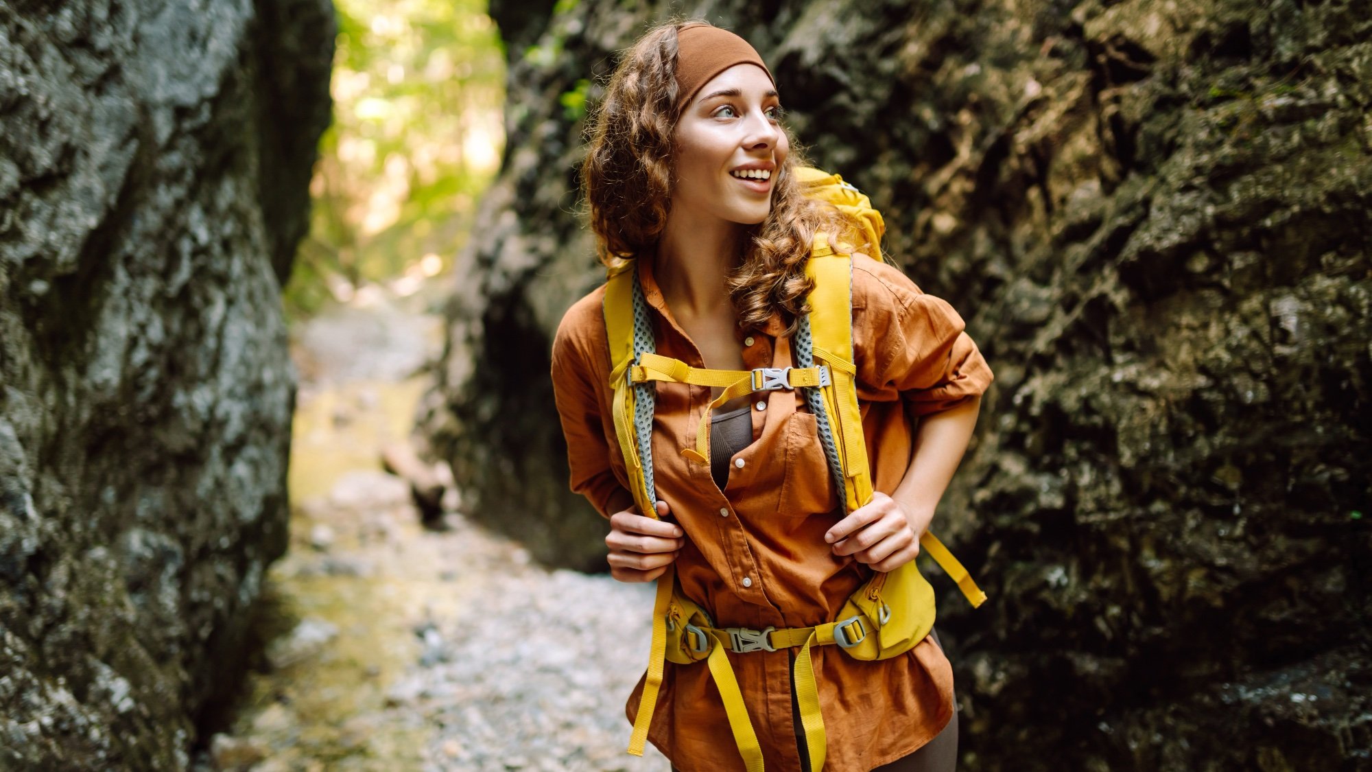 Forget the gym — this 30-minute ‘Japanese walking’ workout strengthens ...