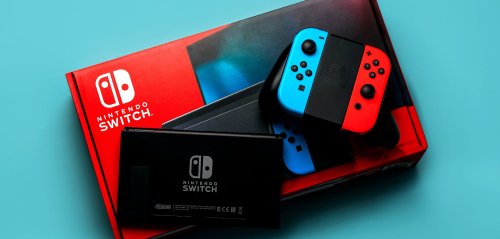 Nintendo Switch: 4 neue Klassiker jetzt downloaden – aber unter einer ...