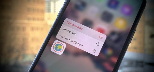 How To Stop Apps Installed On Your Iphone From Downloading