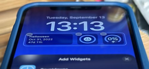 All The Apps With Lock Screen Widgets For Your IPhone Flipboard