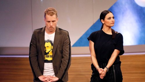 Robin Hack: Der Fußballer und Freundin Melissa erwarten ein Baby ...