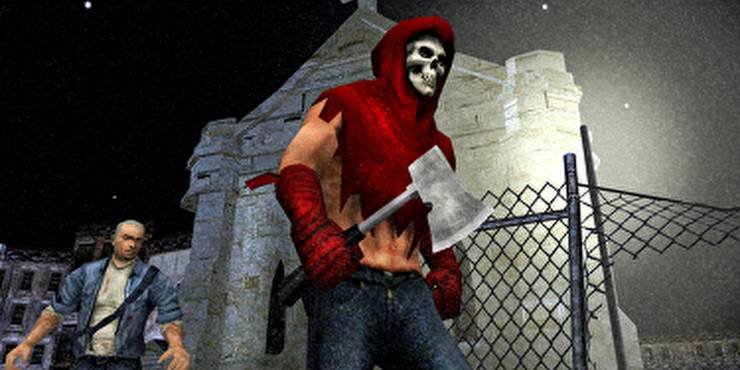 10 Best Horror Games Where You Are The Monster | Flipboard