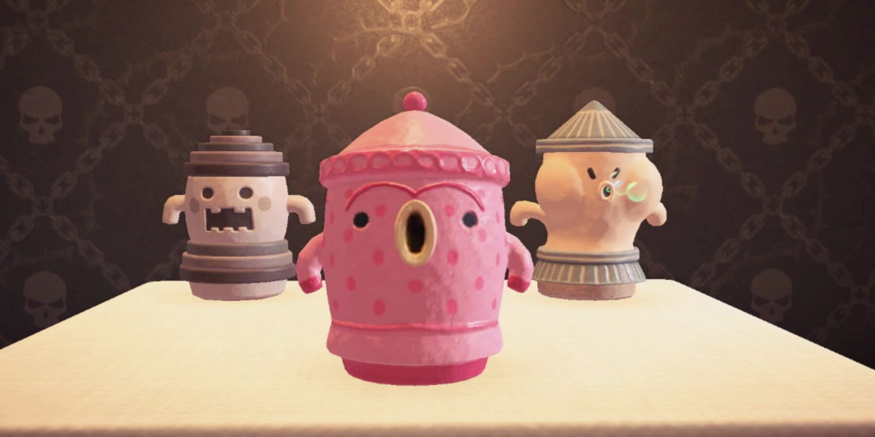 Hilarious Animal Crossing: New Horizons Clip Shows Player Punishing ... Hilarious Animal Crossing: New Horizons Clip Shows Player Punishing ...