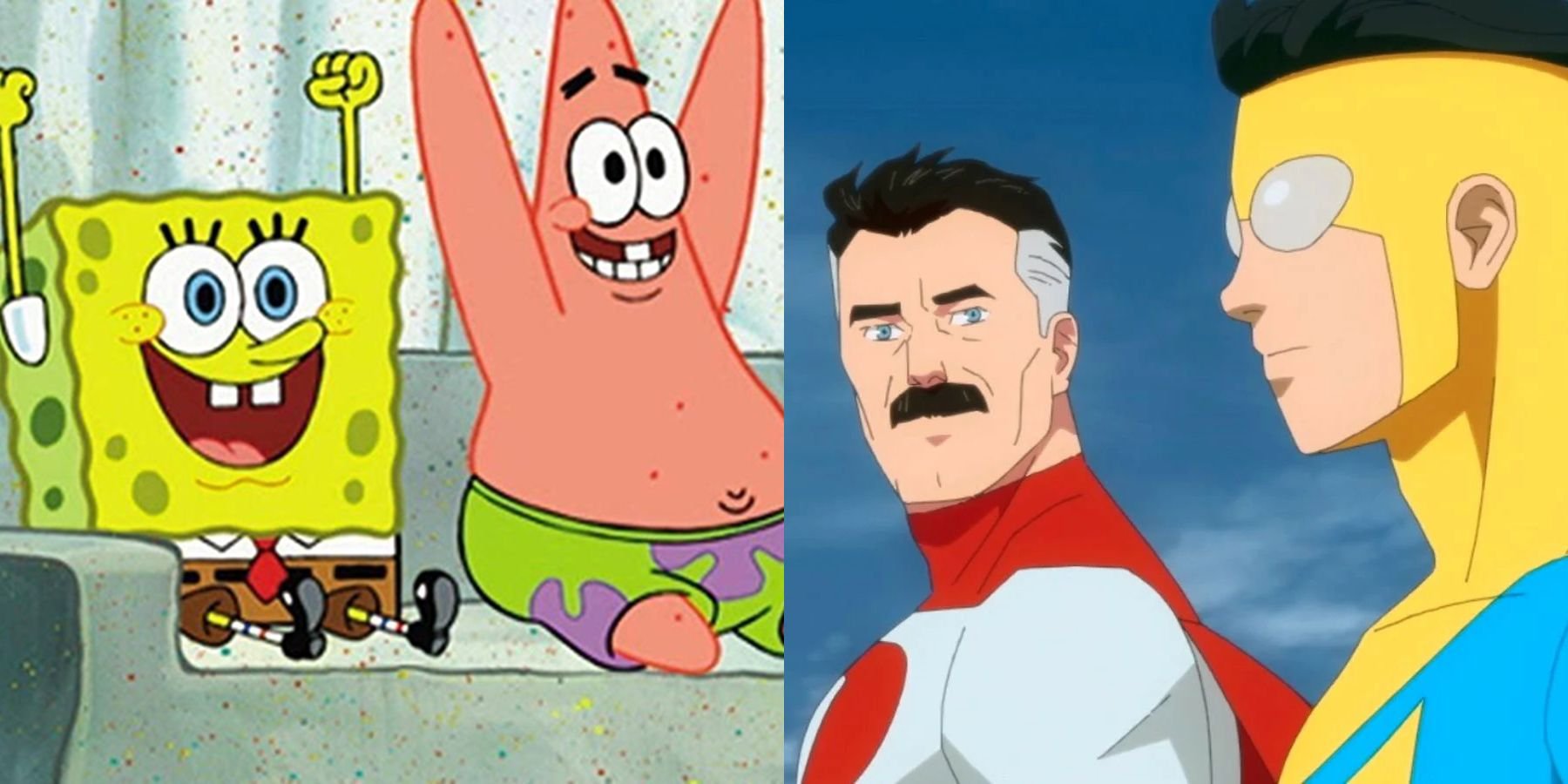 Fan Cosplays as Invincible at Awesome Con, Meets Omni-Man and Thor ...