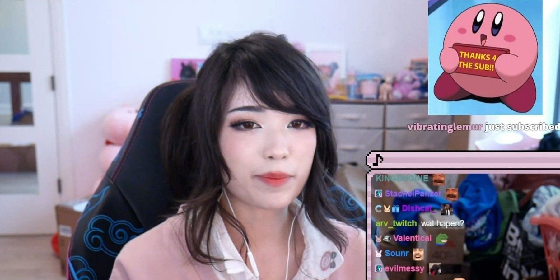 Twitch Streamer and YouTuber Kika Has Died at Age 21 | Flipboard