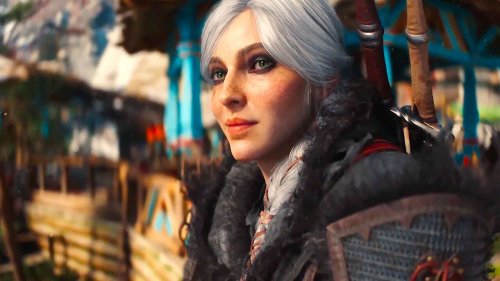 The Witcher 4 Debuts Stunning Unreal Engine 5.6 Tech Demo at Unreal Fest 2025 | Flipboard
