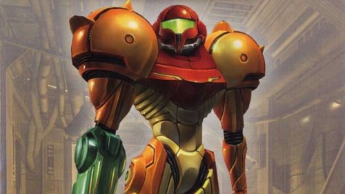 Metroid Prime Remastered vs Original Graphics Comparison | Flipboard