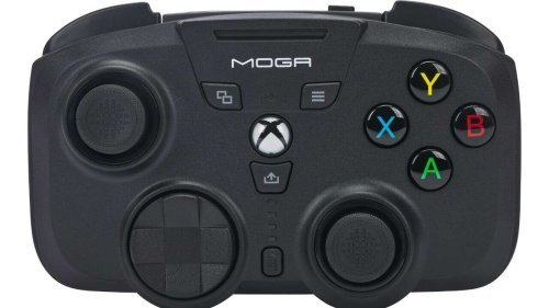 Poweras New Modular Controller Works On Xbox Pc And Android Flipboard 1490