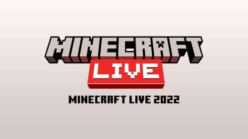 Minecraft Live 2022 | Flipboard