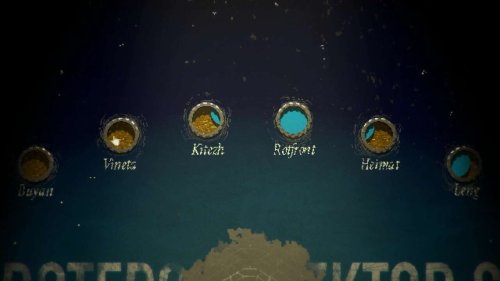 Signalis Tarot Card And Moon Phase Puzzle Guide | Flipboard