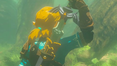 The Legend of Zelda: Tears of the Kingdom vs Breath of the Wild – 16 Differences You Need to ...