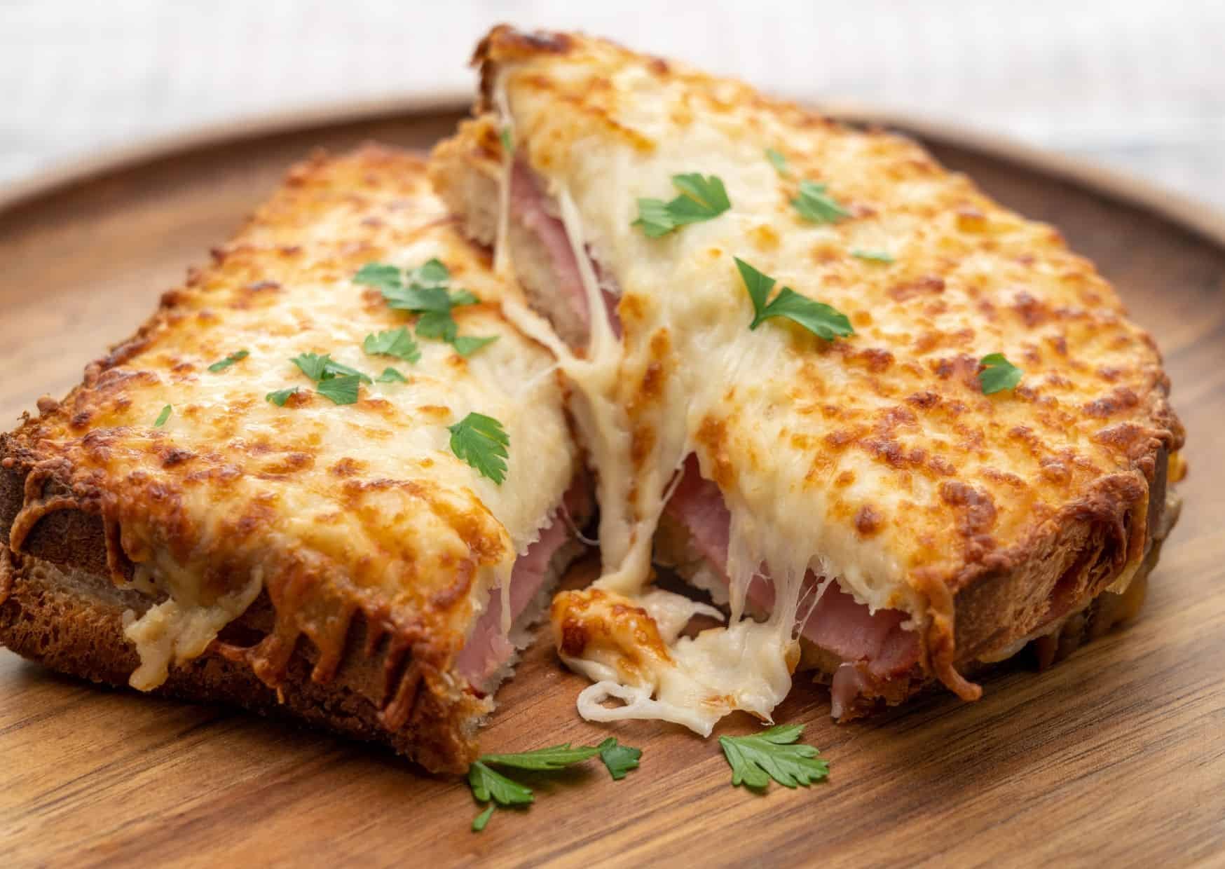 How To Make Croque Monsieur (Recipe Guide) | Flipboard