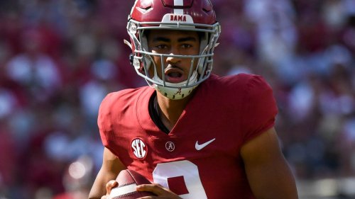 Alabama quarterback Bryce Young, edge rusher Will Anderson Jr. declare ...