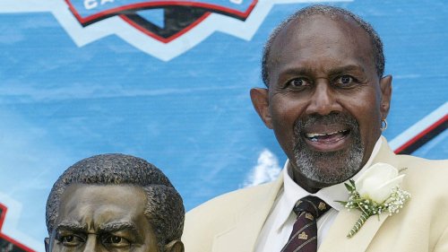 Bob Brown dies at 81. Pro Football Hall of Famer 'most aggressive ...