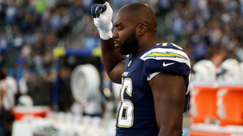 Former Seahawks lineman Russell Okung explains how he lost 100 pounds ...